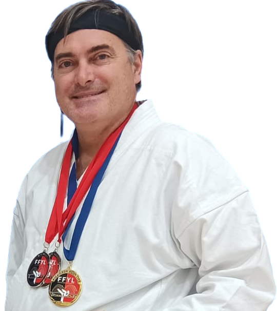 DC Dragons Karate School